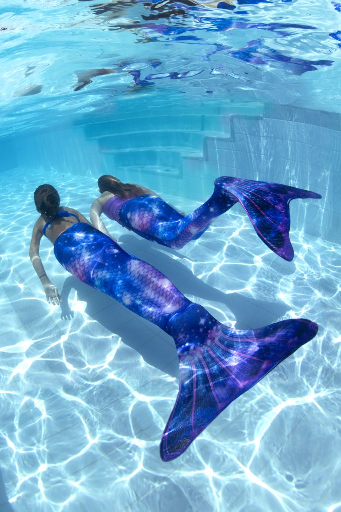Mermaid Experience | mertopiaaquaacademy.com.au