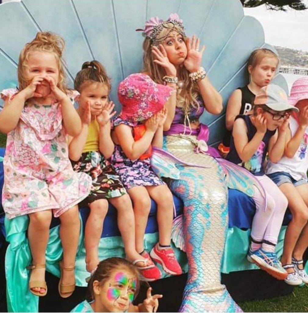 Swim like a Mermaid | mertopiaaquaacademy.com.au